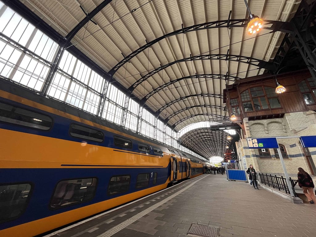 Is Haarlem Worth Visiting? Reasons And Things To Do - Travel with Simina