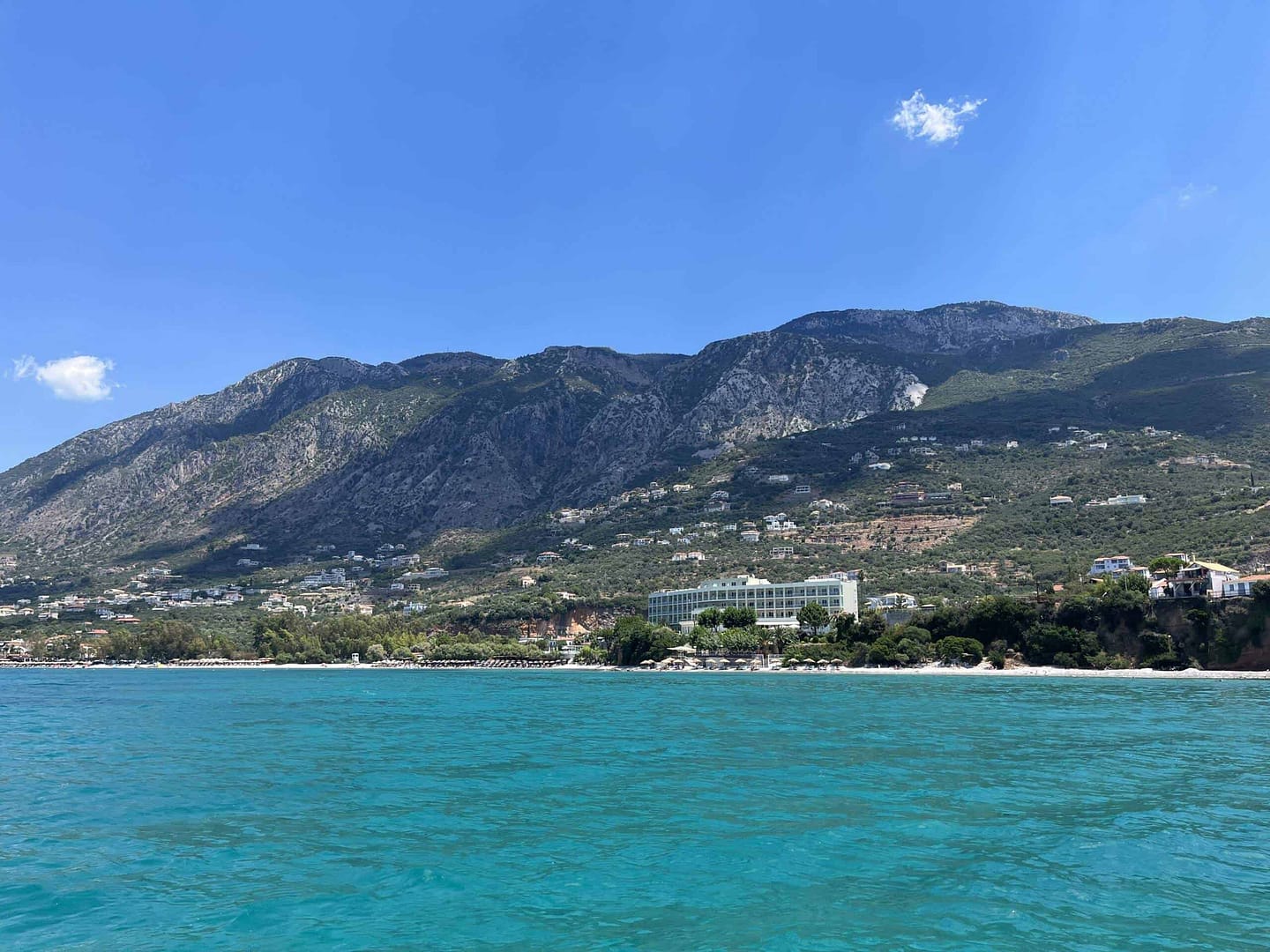 Summer In Greece, A Complete Guide - Travel with Simina