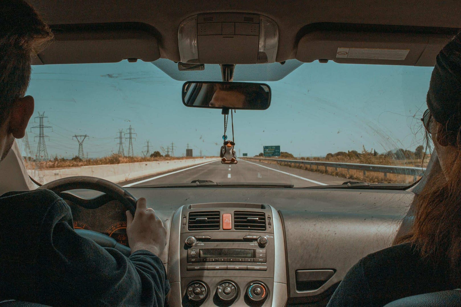 How To Get From Athens To Kalamata - Travel with Simina