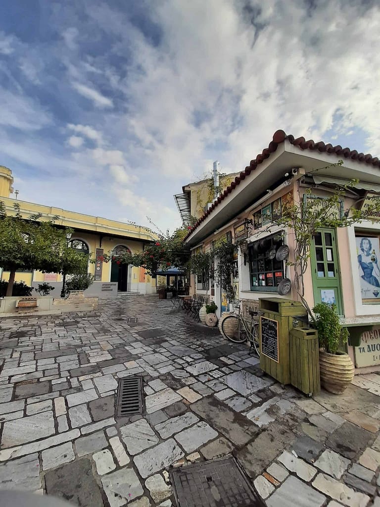 The Best Things To Do In Kalamata: Local's Guide - Travel with Simina