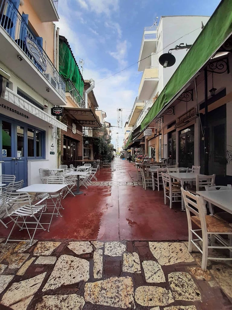 The Best Things To Do In Kalamata: Local's Guide - Travel with Simina