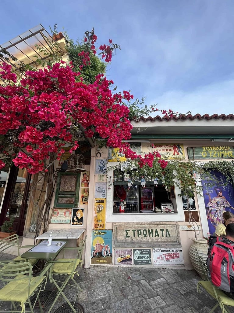 The Best Things To Do In Kalamata: Local's Guide - Travel with Simina