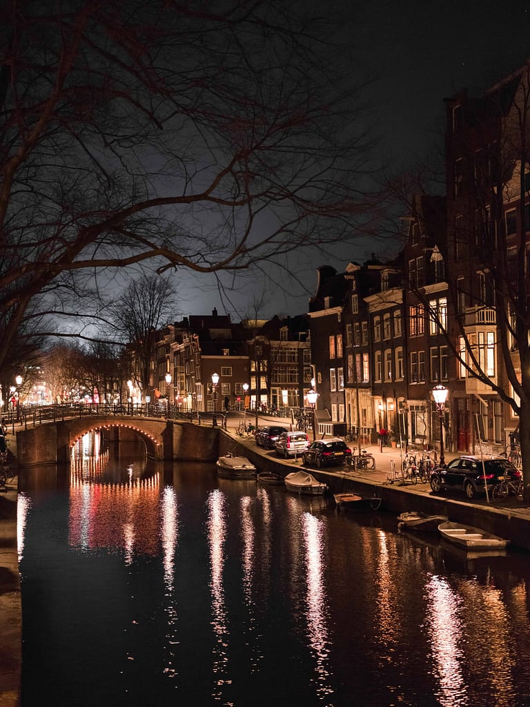 35 Best Things To Do At Night In Amsterdam - Travel with Simina